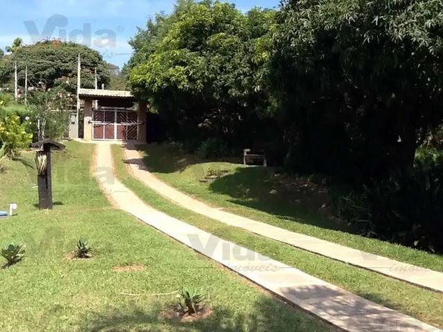 Sítio / Chácara para Venda em Mairinque/SP Centro 3 Quartos