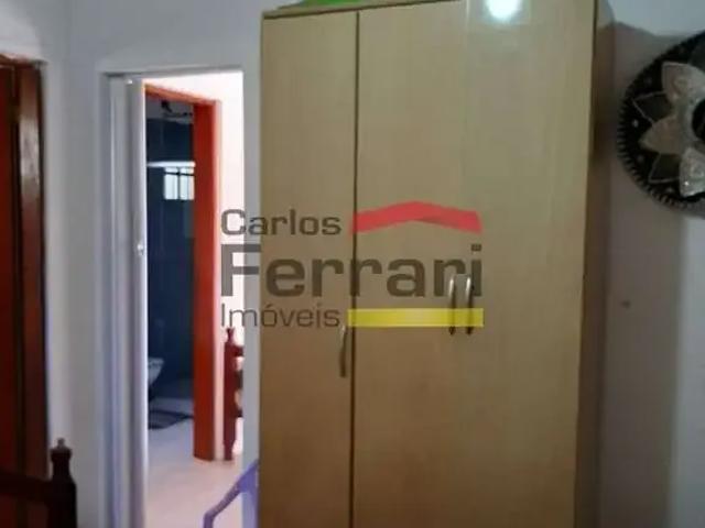 Sítio / Chácara para Venda em Mairinque/SP Centro 3 Quartos