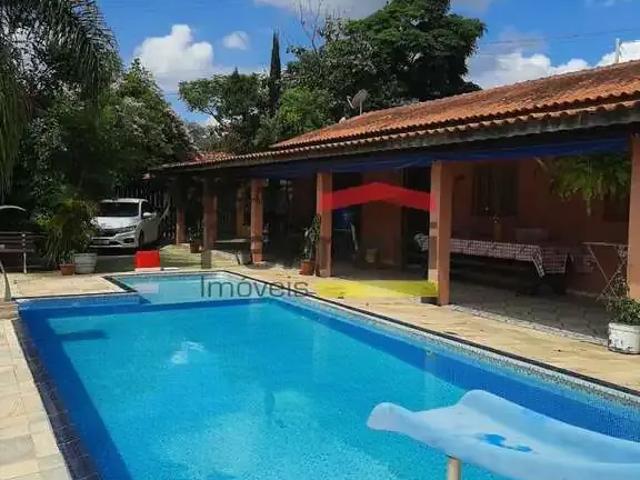 Sítio / Chácara para Venda em Mairinque/SP Centro 3 Quartos