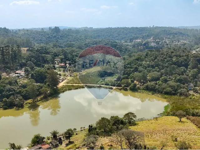 Sítio / Chácara para Venda em Mairinque/SP Centro 3 Quartos