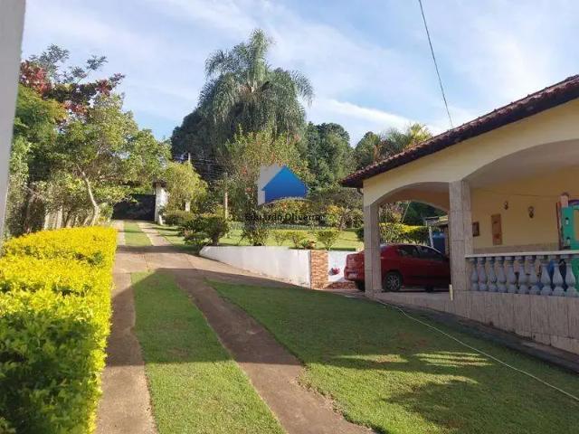 Sítio / Chácara para Venda em Mairinque/SP Centro 3 Quartos