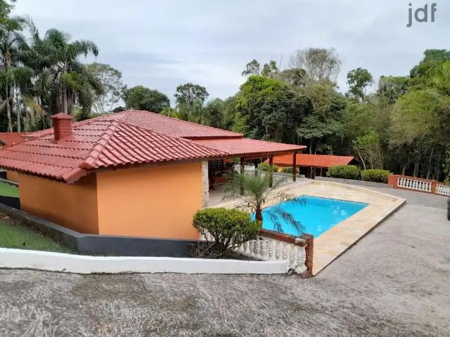 Sítio / Chácara para Venda em Mairinque/SP Centro 3 Quartos