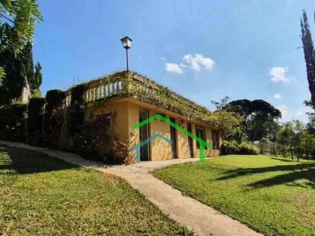 Sítio / Chácara para Venda em Mairinque/SP Centro 4 Quartos