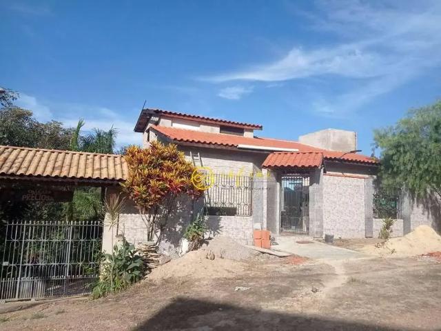 Sítio / Chácara para Venda em Mairinque/SP Centro 4 Quartos