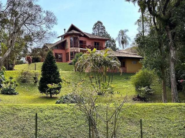 Sítio / Chácara para Venda em Mairinque/SP Centro 4 Quartos