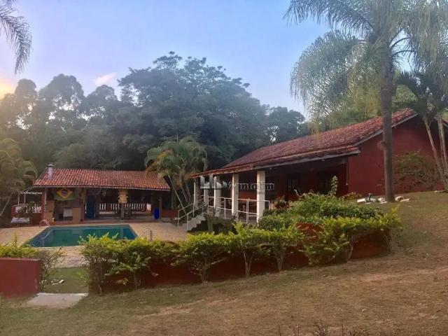Sítio / Chácara para Venda em Mairinque/SP Centro 4 Quartos