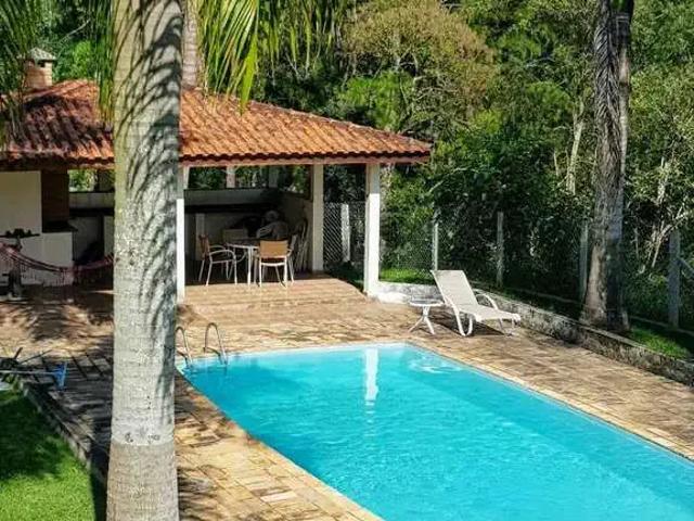 Sítio / Chácara para Venda em Mairinque/SP Centro 4 Quartos