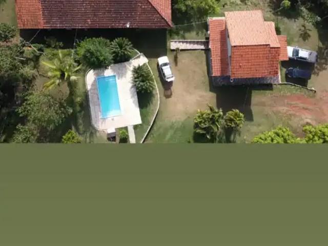 Sítio / Chácara para Venda em Mairinque/SP Centro 4 Quartos