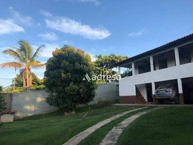 Sítio / Chácara para Venda em Mairinque/SP Centro 4 Quartos