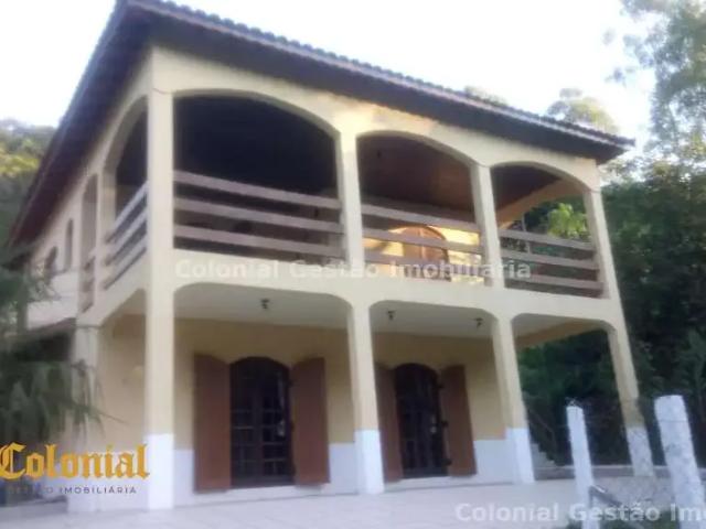 Sítio / Chácara para Venda em Mairinque/SP Centro 5 Quartos