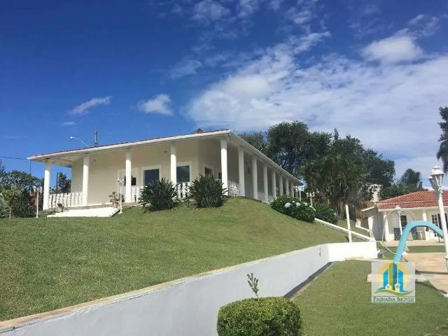 Sítio / Chácara para Venda em Mairinque/SP Centro 5 Quartos