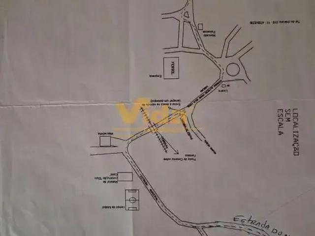 Sítio / Chácara para Venda em Mairinque/SP Centro 5 Quartos