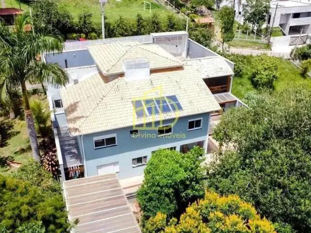 Sítio / Chácara para Venda em Mairinque/SP Centro 5 Quartos