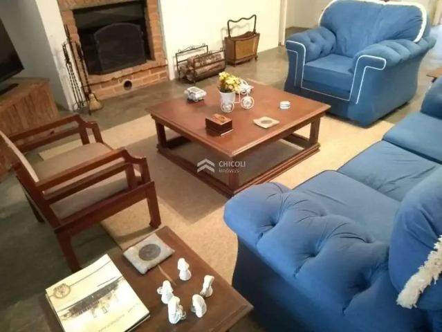 Sítio / Chácara para Venda em Mairinque/SP Centro 6 Quartos