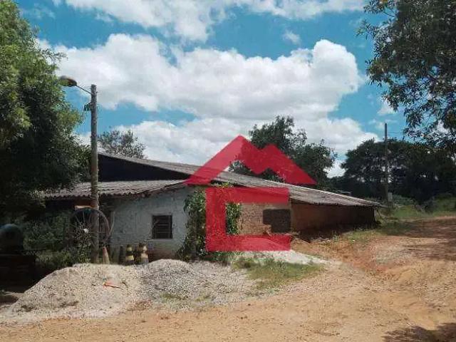 Sítio / Chácara para Venda em Mairinque/SP Canguerinha