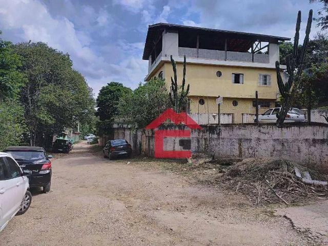 Sítio / Chácara para Venda em Mairinque/SP Chácara Canguerinha