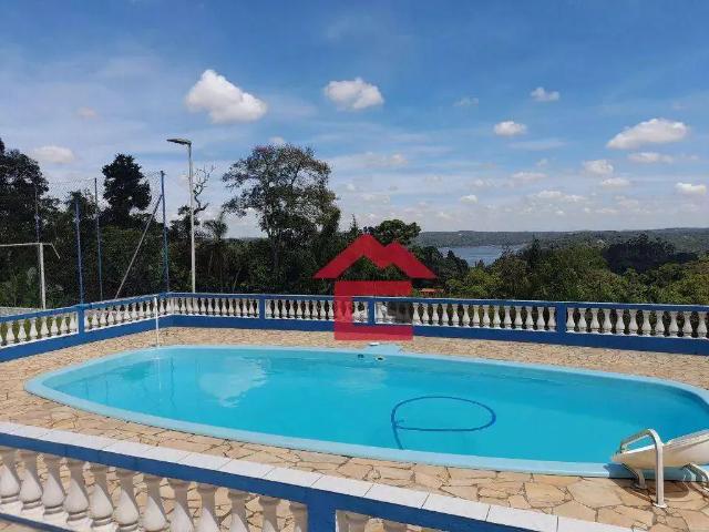 Sítio / Chácara para Venda em Mairinque/SP Chácara Canguerinha 6 Quartos