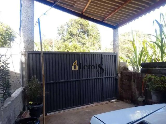Sítio / Chácara para Venda em Mairinque/SP Chácara Canguerinha 1 Quartos