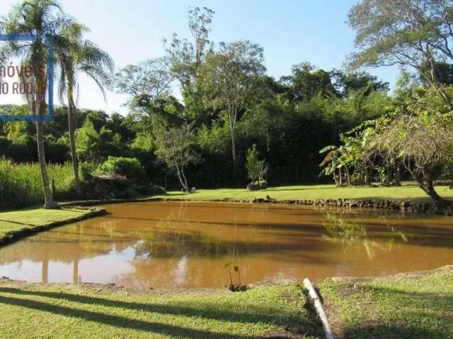 Sítio / Chácara para Venda em Mairinque/SP Chácara Canguerinha 2 Quartos