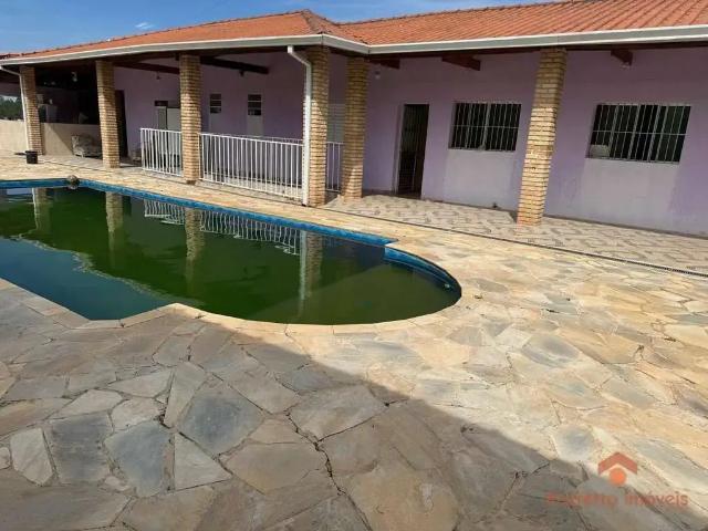 Sítio / Chácara para Venda em Mairinque/SP Chácara Canguerinha 2 Quartos