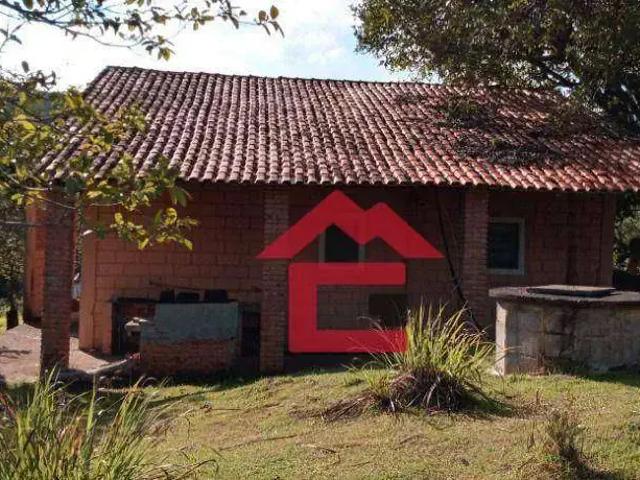 Sítio / Chácara para Venda em Mairinque/SP Canguerinha 3 Quartos
