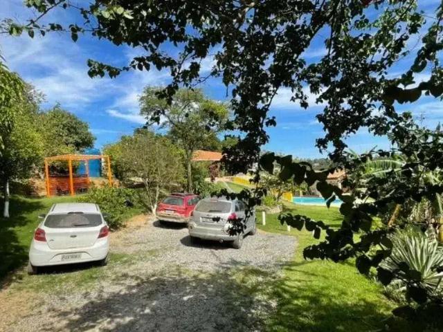 Sítio / Chácara para Venda em Mairinque/SP Chácaras Manao 3 Quartos