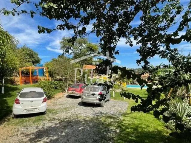 Sítio / Chácara para Venda em Mairinque/SP Chácaras Manao 3 Quartos