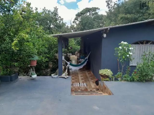 Sítio / Chácara para Venda em Mairinque/SP Cristal 1 Quartos
