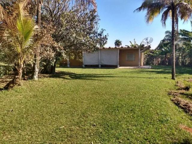 Sítio / Chácara para Venda em Mairinque/SP Cristal 2 Quartos