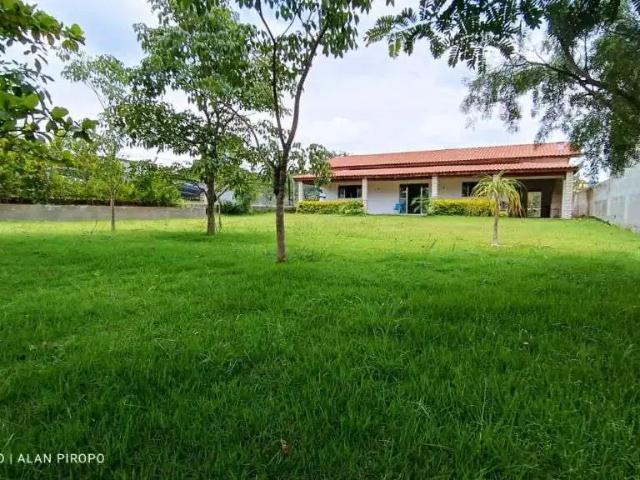 Sítio / Chácara para Venda em Mairinque/SP Cristal 2 Quartos