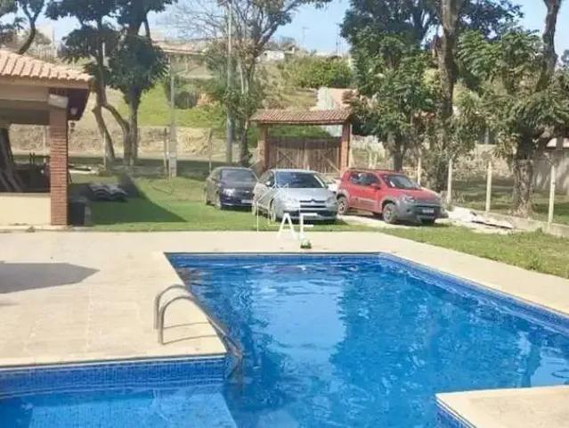 Sítio / Chácara para Venda em Mairinque/SP Cristal 3 Quartos