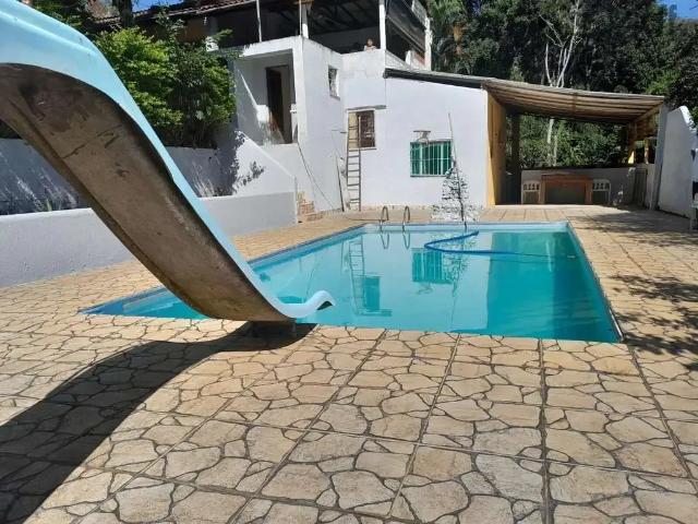 Sítio / Chácara para Venda em Mairinque/SP Cristal 3 Quartos