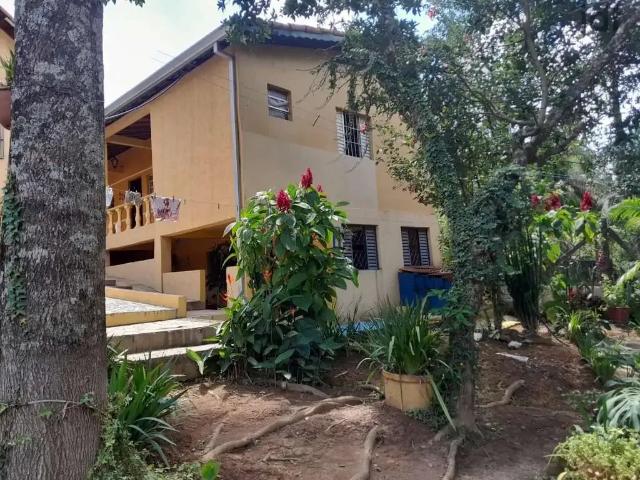 Sítio / Chácara para Venda em Mairinque/SP Cristal 3 Quartos
