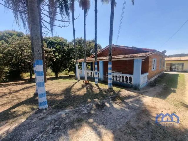 Sítio / Chácara para Venda em Mairinque/SP Dona Catarina 4 Quartos