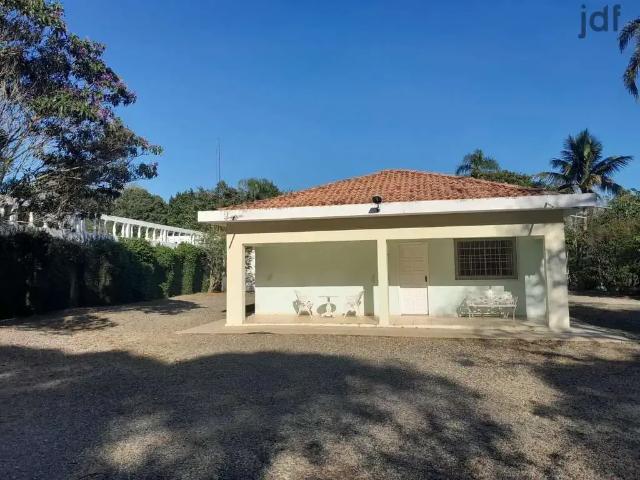 Sítio / Chácara para Venda em Mairinque/SP Dona Catarina 4 Quartos