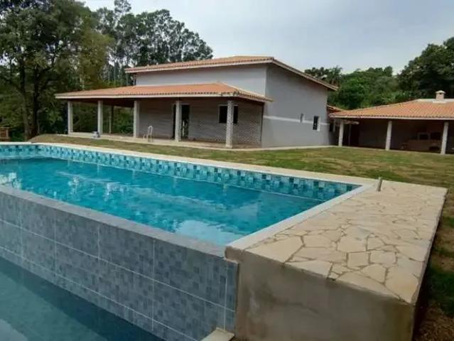 Sítio / Chácara para Venda em Mairinque/SP Dona Catarina 4 Quartos