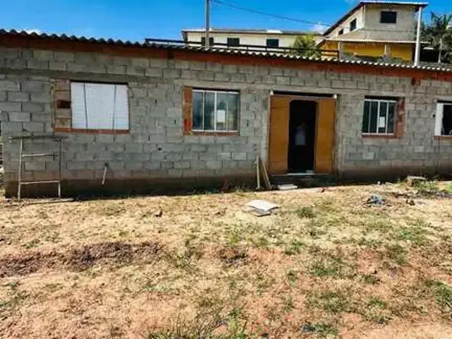 Sítio / Chácara para Venda em Mairinque/SP Dona Catarina 4 Quartos