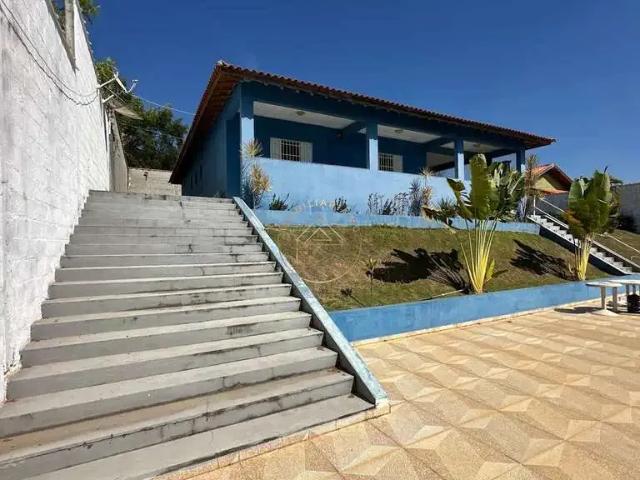 Sítio / Chácara para Venda em Mairinque/SP Dona Catarina 4 Quartos