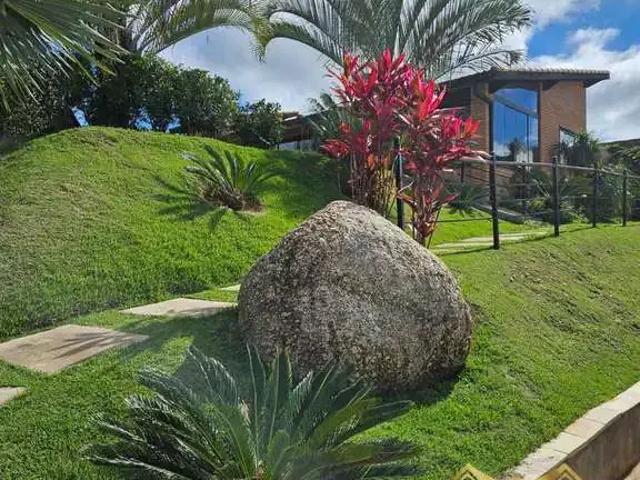 Sítio / Chácara para Venda em Mairinque/SP Dona Catarina 4 Quartos