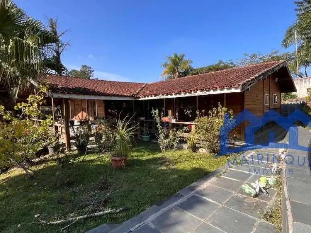 Sítio / Chácara para Venda em Mairinque/SP Dona Catarina 4 Quartos
