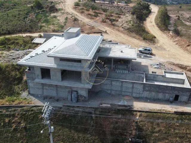 Sítio / Chácara para Venda em Mairinque/SP Dona Catarina 4 Quartos