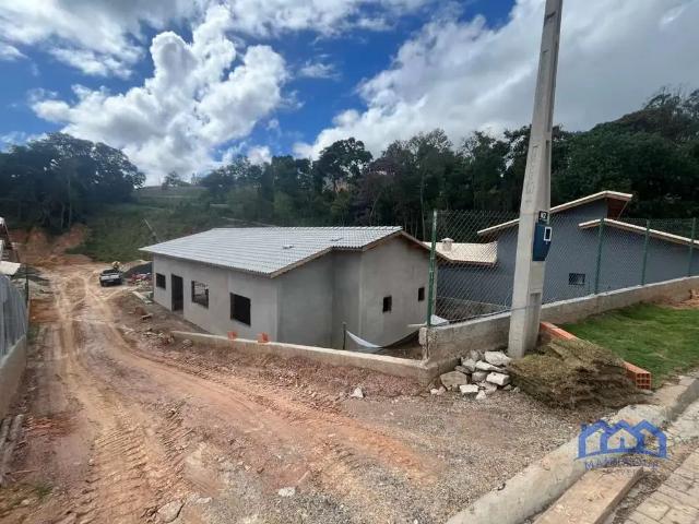 Sítio / Chácara para Venda em Mairinque/SP Dona Catarina 4 Quartos