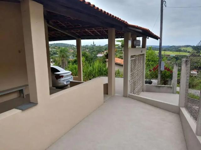Sítio / Chácara para Venda em Mairinque/SP Dona Catarina 4 Quartos