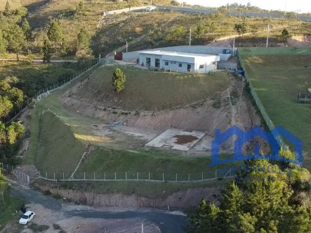 Sítio / Chácara para Venda em Mairinque/SP Dona Catarina 4 Quartos