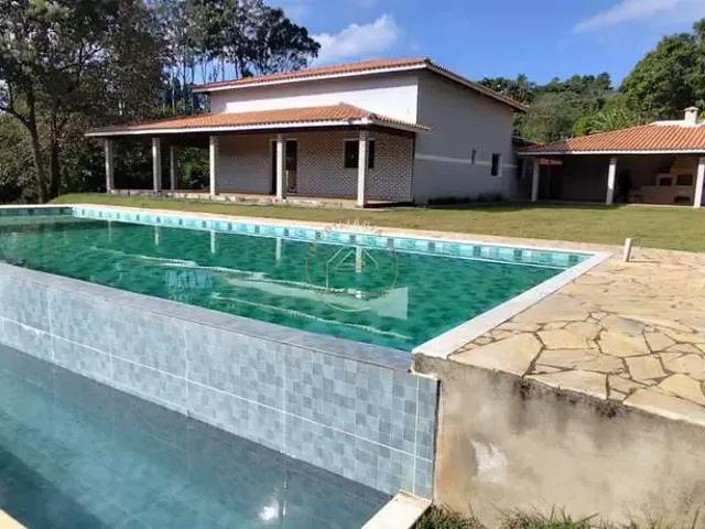 Sítio / Chácara para Venda em Mairinque/SP Dona Catarina 4 Quartos