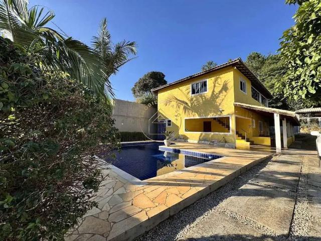 Sítio / Chácara para Venda em Mairinque/SP Dona Catarina 4 Quartos