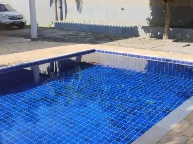 Sítio / Chácara para Venda em Mairinque/SP Dona Catarina 4 Quartos