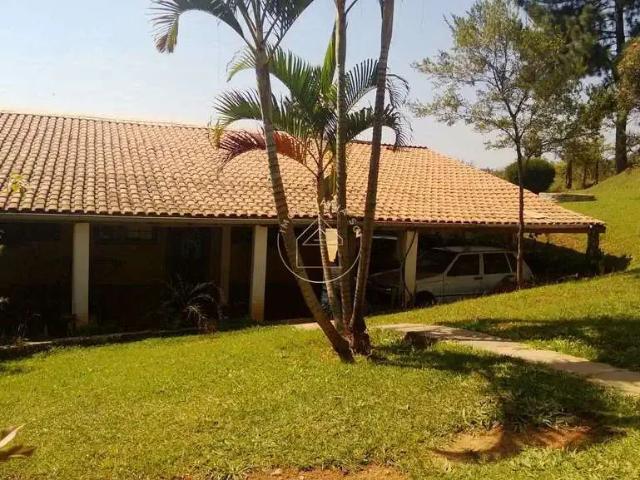 Sítio / Chácara para Venda em Mairinque/SP Dona Catarina 4 Quartos