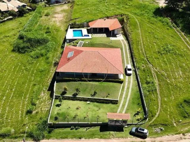 Sítio / Chácara para Venda em Mairinque/SP Dona Catarina 4 Quartos