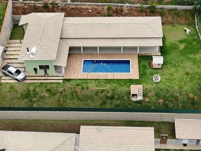 Sítio / Chácara para Venda em Mairinque/SP Dona Catarina 4 Quartos